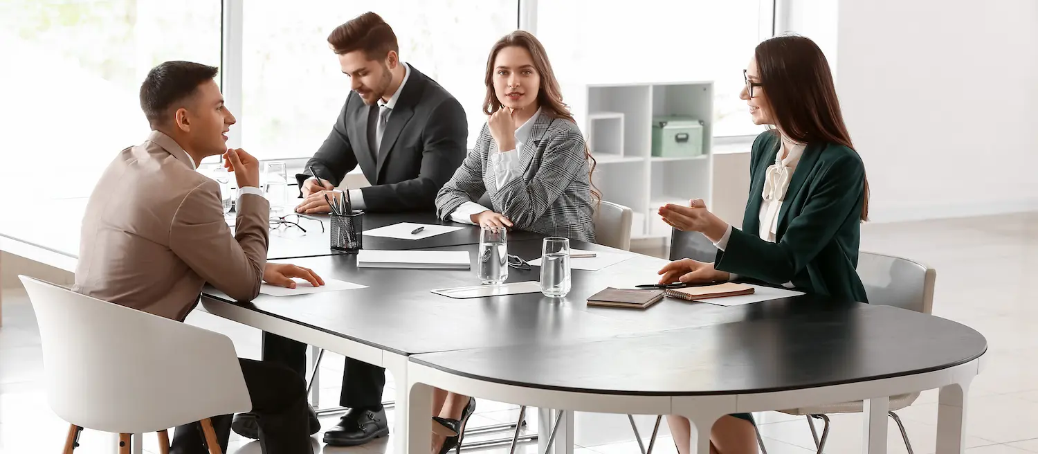 Commission CSSCT prévention & santé au travail 2025 | JDCSE